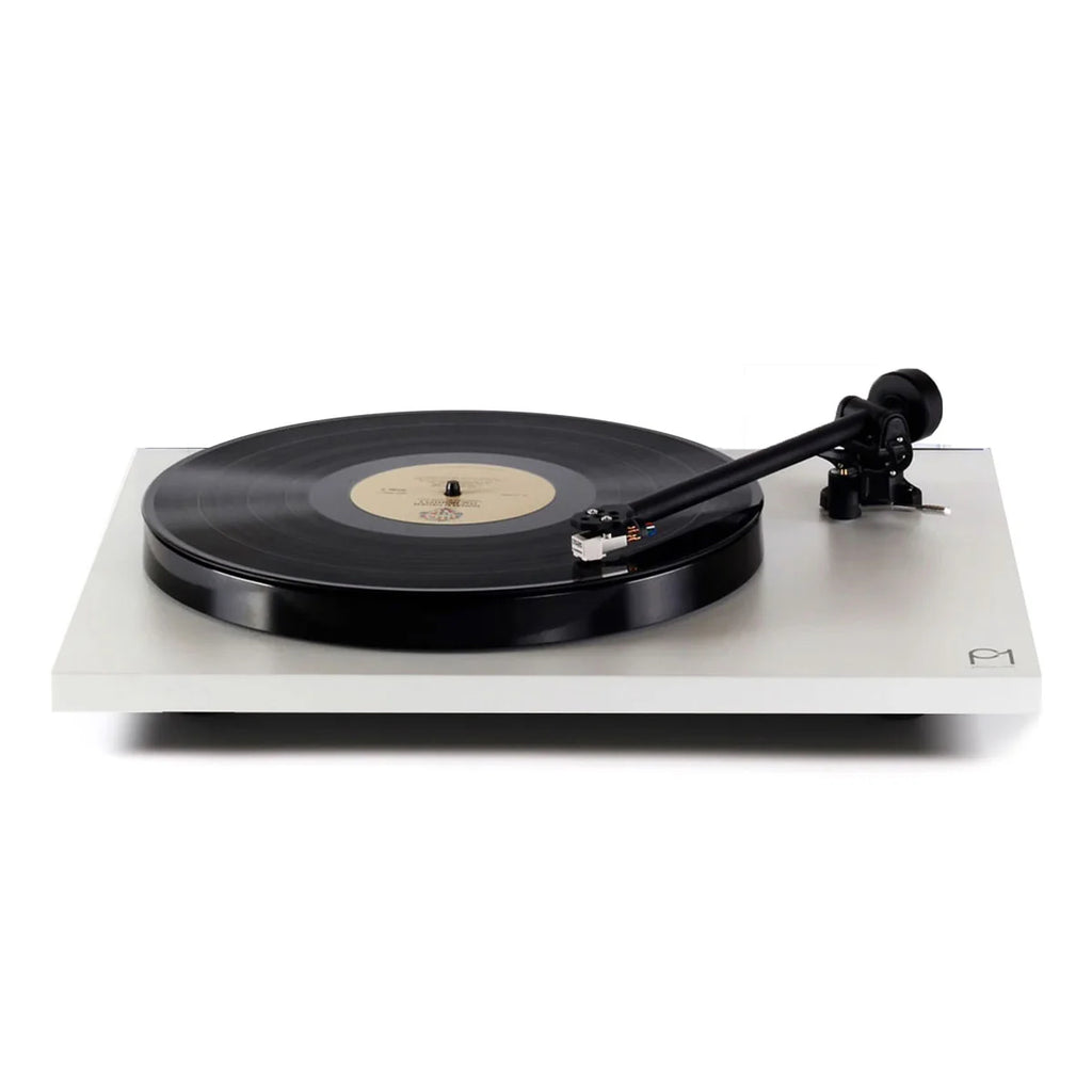 Rega Planar 1 Turntable – decibelaudio