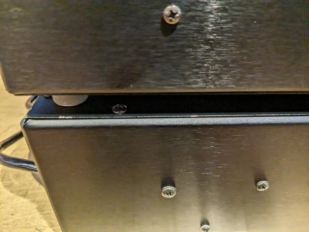 Audio Research SP15 Hybrid Stereo Preamplifier w/ External SP15S Power ...