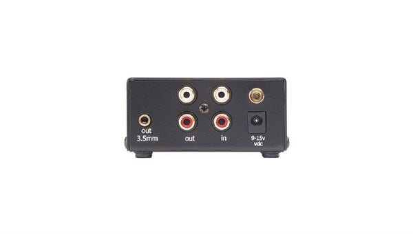 MINI Phono Preamp – decibelaudio