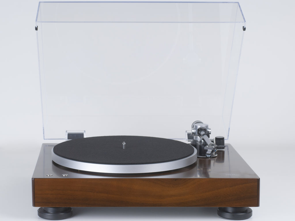 Music Hall Classic Turntable – decibelaudio
